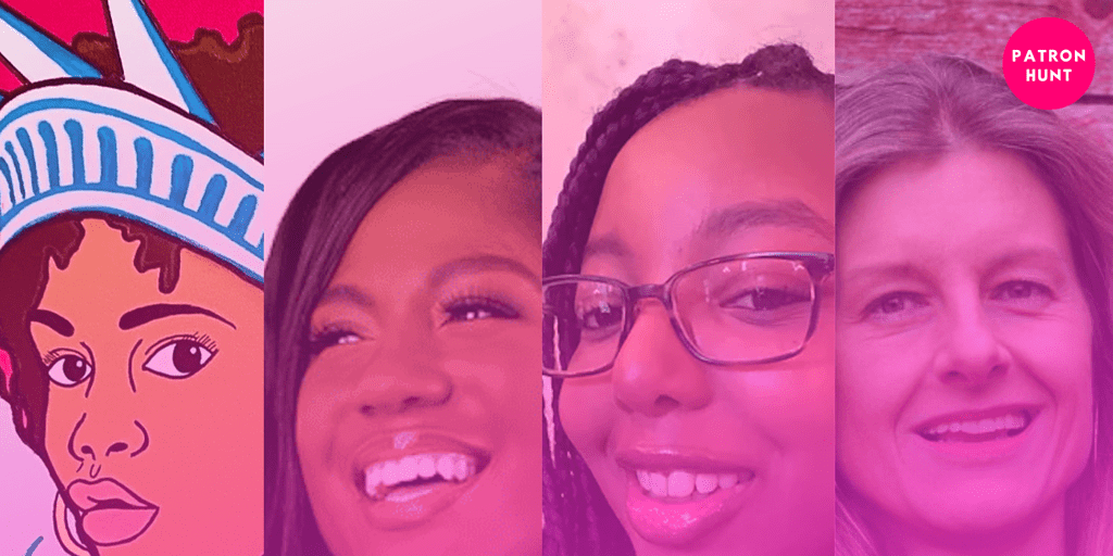 5 Women To Follow For Politics Nerds Who Are Smarter Than All Their ...