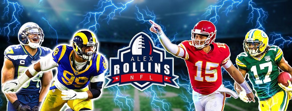 Alex Rollins at Patron Hunt — Find Your Next Favorite Indie Creator