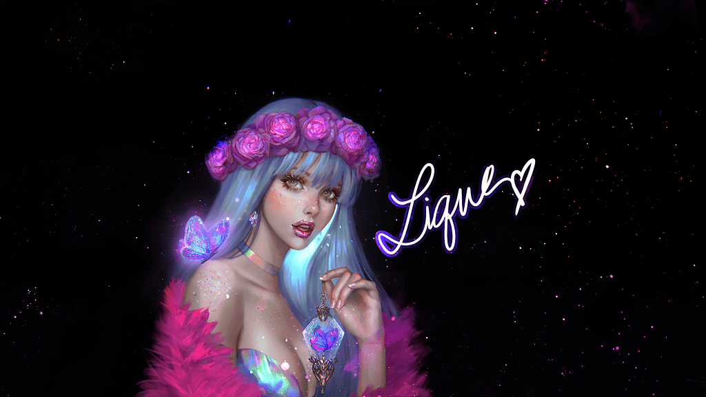 Angelique ASMR at Patron Hunt — Find Your Next Favorite Indie Creator