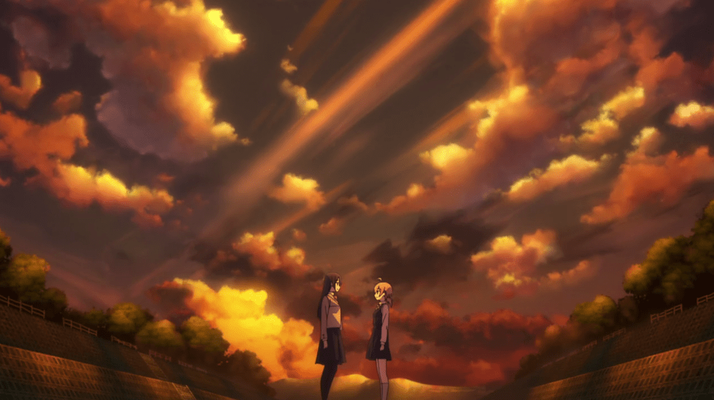 AnimeOut at Patron Hunt — Find Your Next Favorite Indie Creator