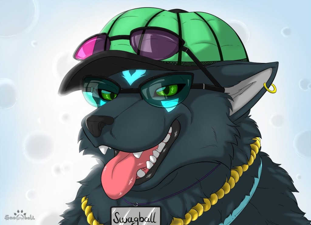 Blender Bros at Patron Hunt — Discover Your Next Favorite Indie Creator