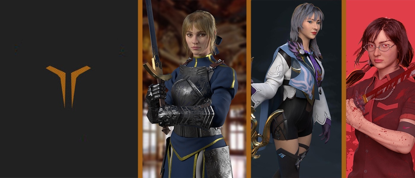 Anime – Patron Hunt