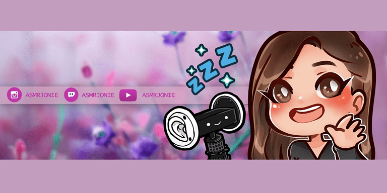 ASMR – Patron Hunt