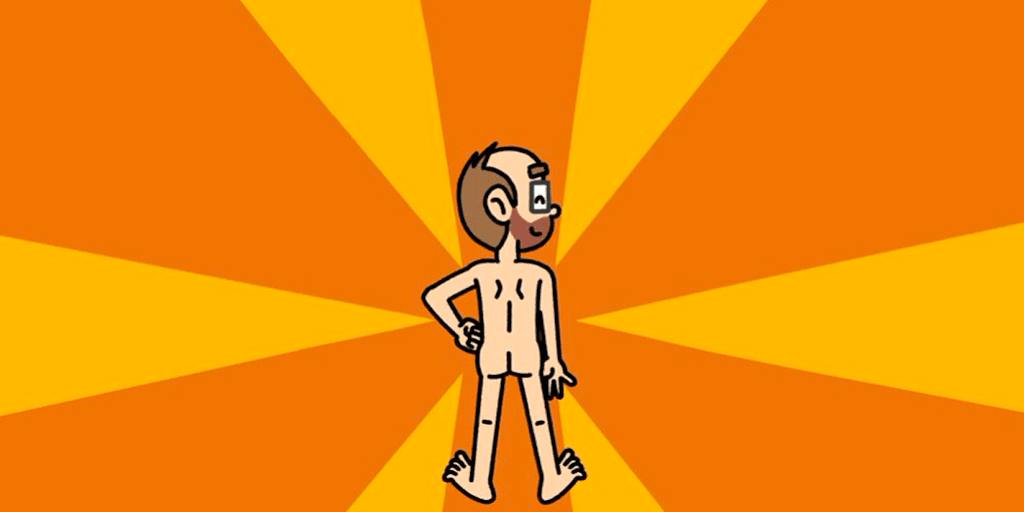 Comics – Patron Hunt