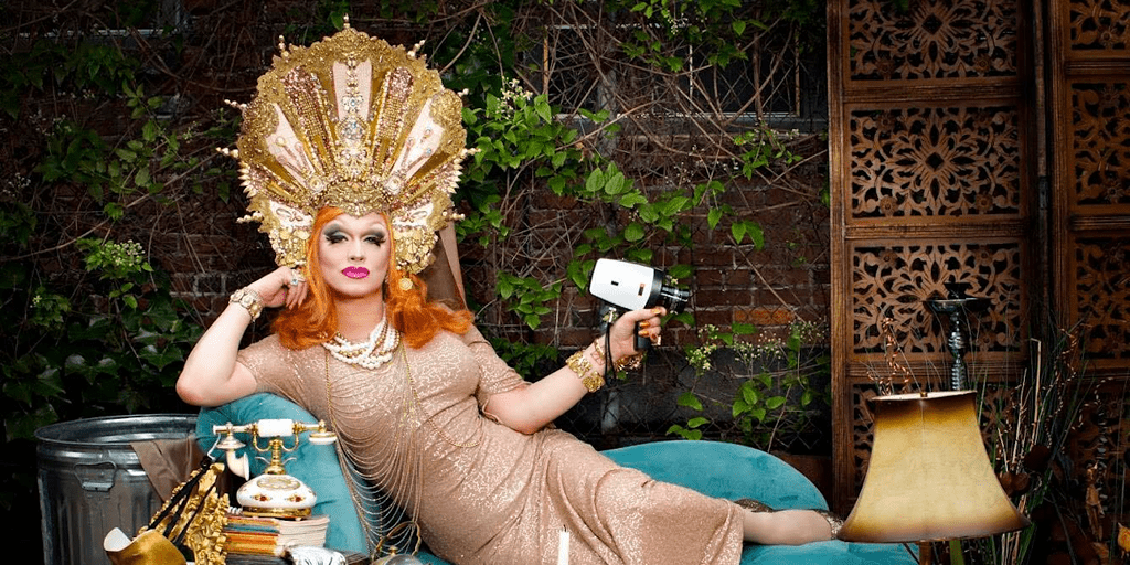 Video – Patron Hunt