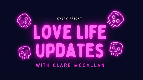 Clare McCallan at Patron Hunt — Find Your Next Favorite Indie Creator