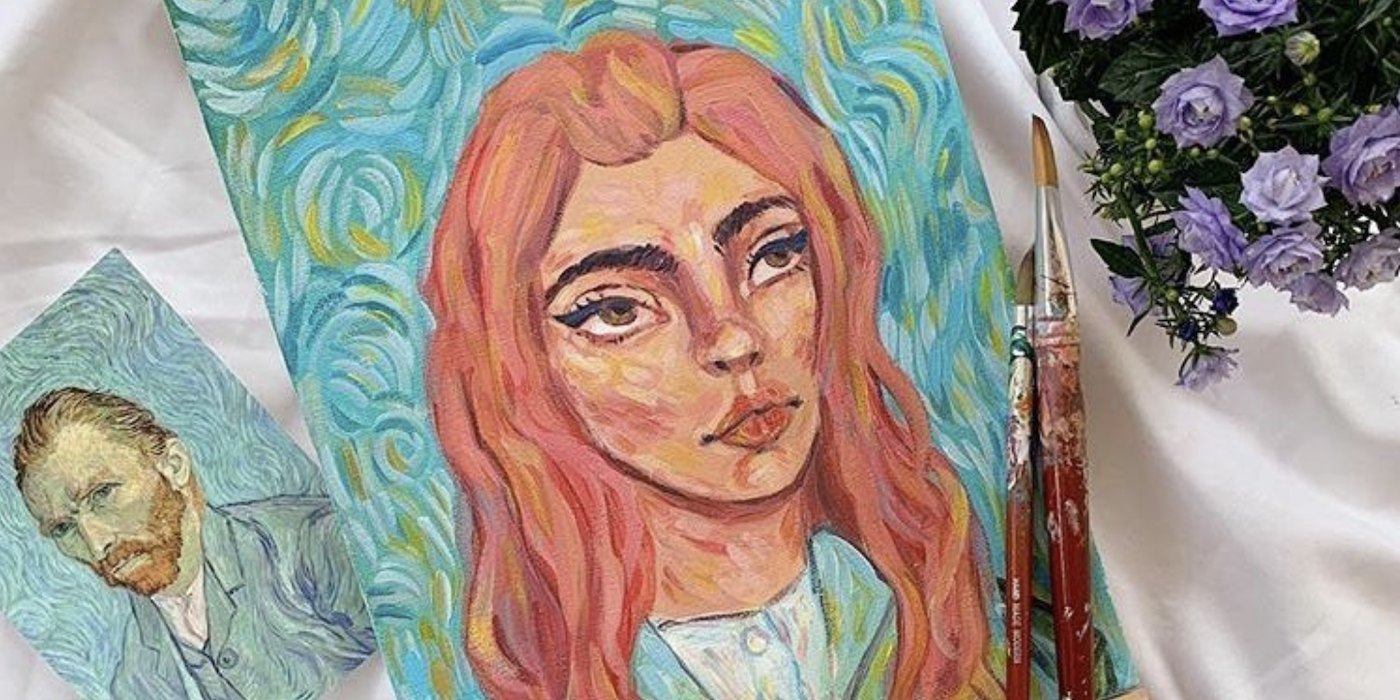 Cowbuild at Patron Hunt — Find Your Next Favorite Indie Creator