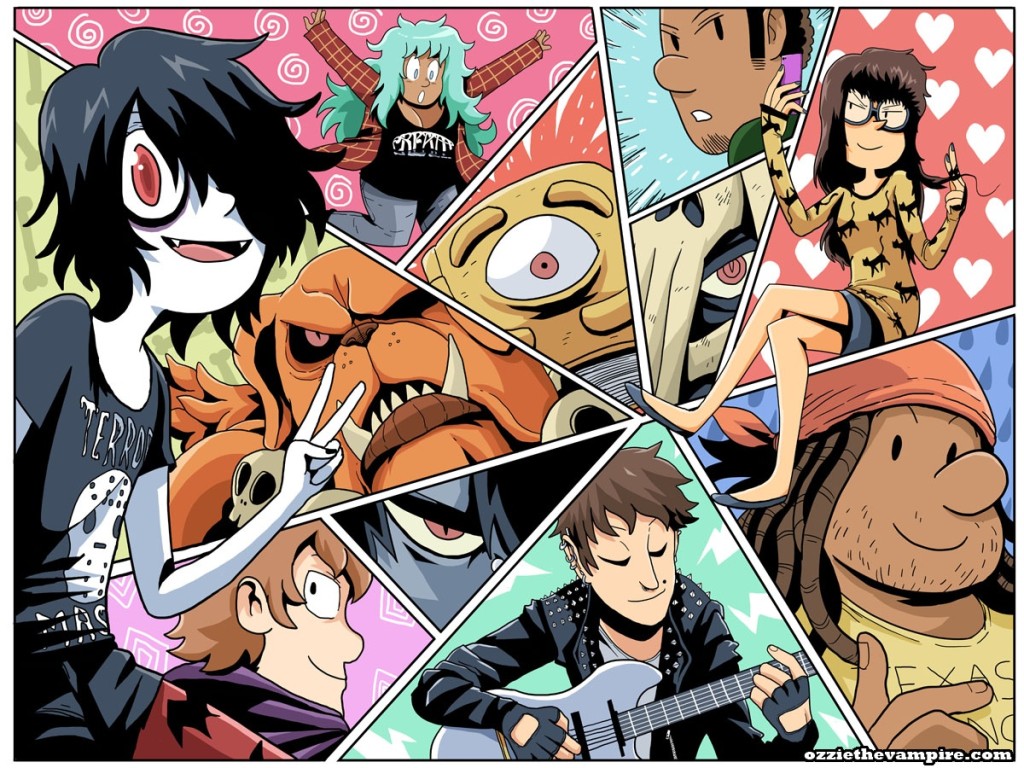 Eric Lide at Patron Hunt — Find Your Next Favorite Indie Creator