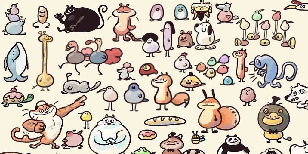 Eskoz at Patron Hunt — Find Your Next Favorite Indie Creator