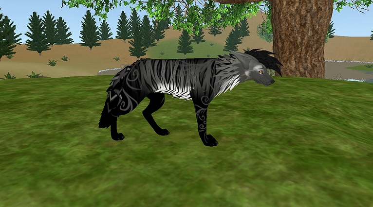 FeralHeart Unleashed at Patron Hunt — Find Your Next Favorite Indie Creator