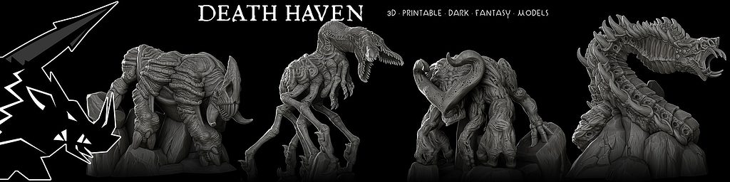 Hel Studio at Patron Hunt — Find Your Next Favorite Indie Creator