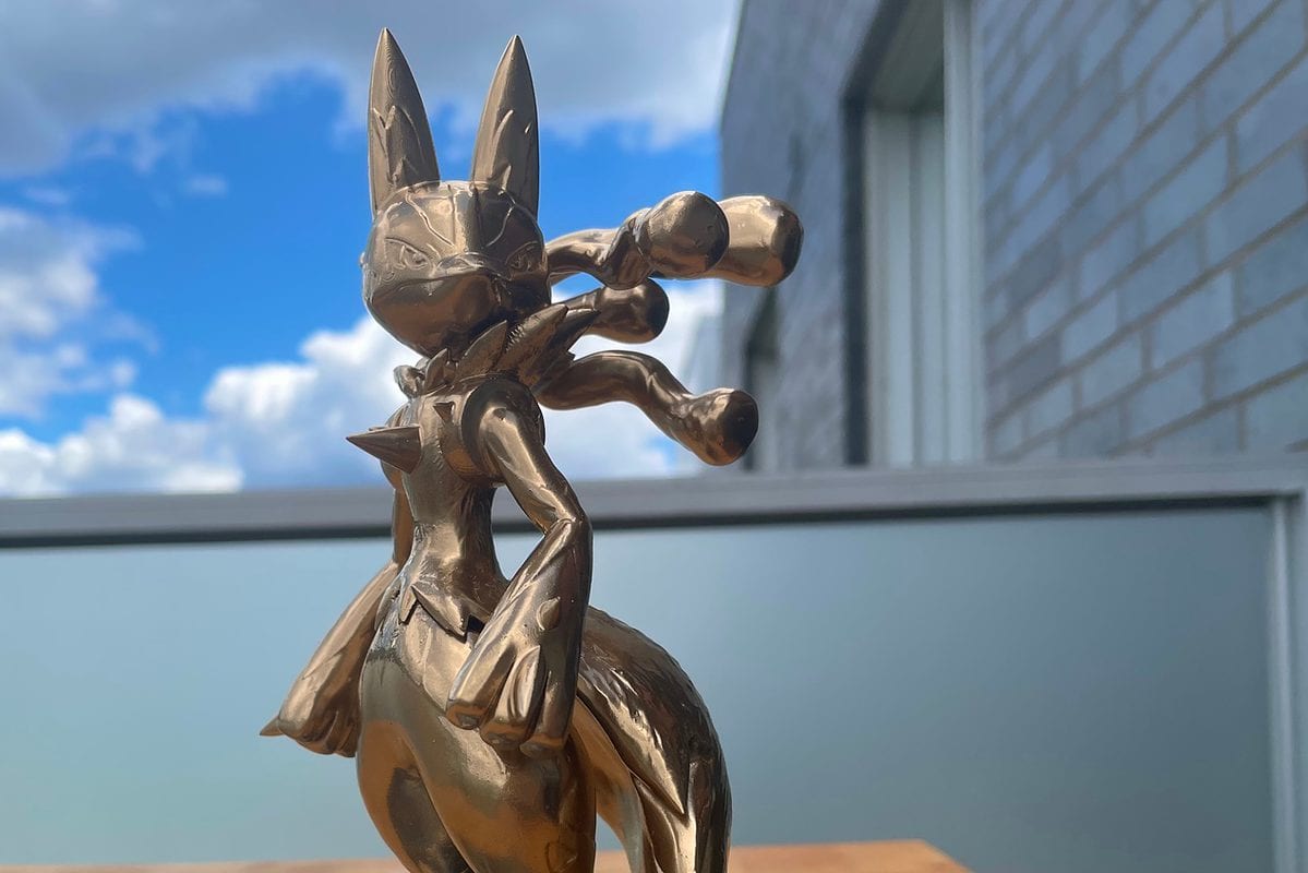 Ilustra. Anime at Patron Hunt — Discover Your Next Favorite Indie Creator