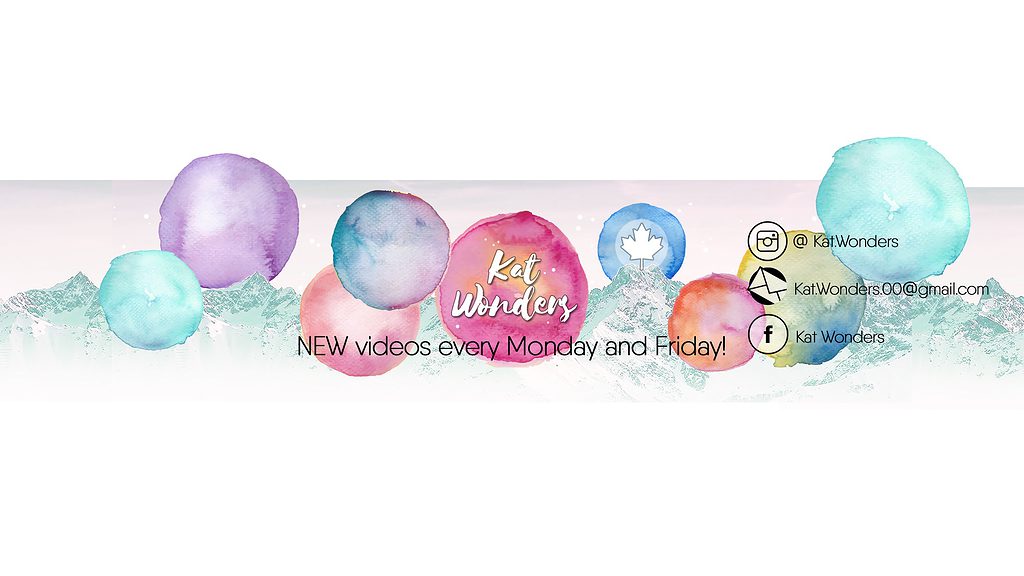 Kat Wonders at Patron Hunt — Find Your Next Favorite Indie Creator