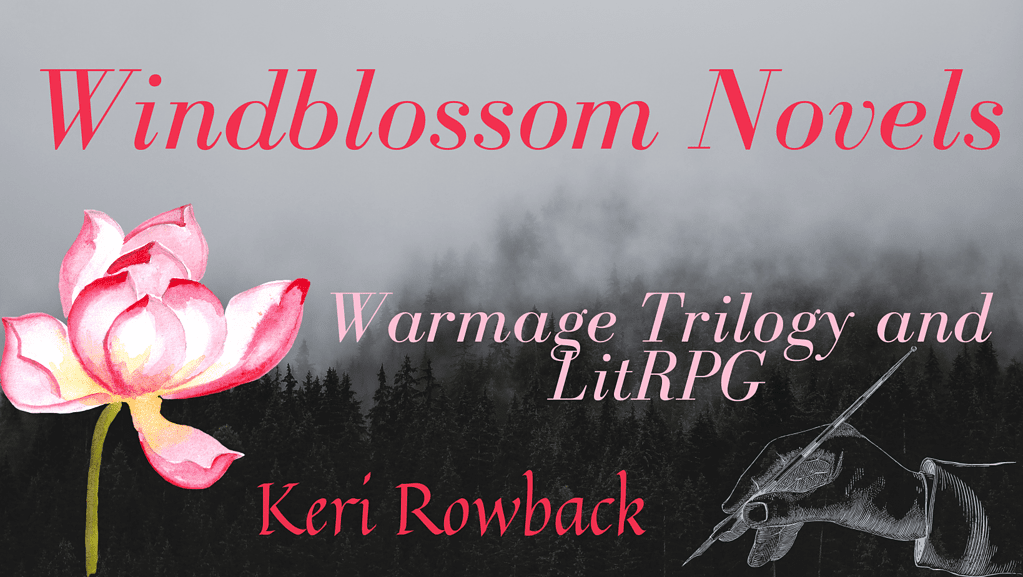 Keri Rowback at Patron Hunt — Discover Your Next Favorite Indie Creator