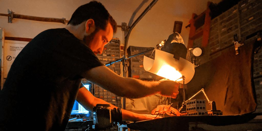 KisX at Patron Hunt — Find Your Next Favorite Indie Creator