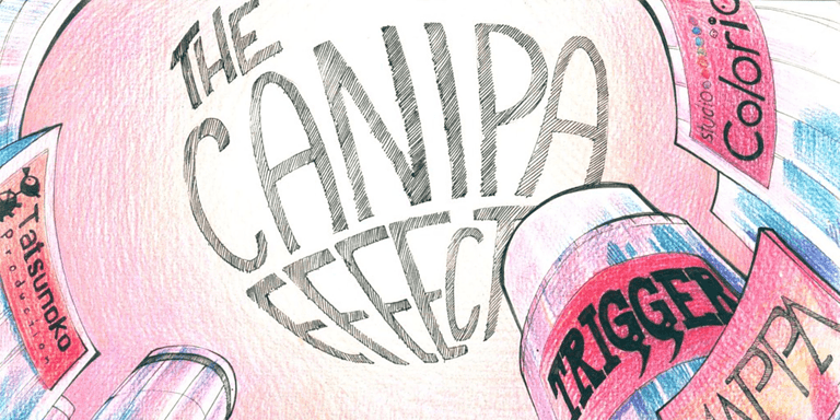 KisX at Patron Hunt — Find Your Next Favorite Indie Creator