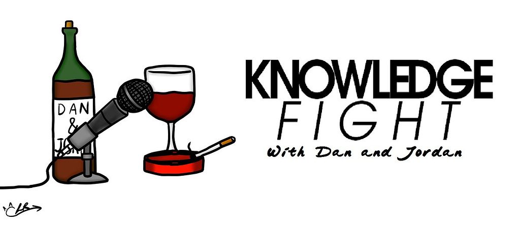Knowledge Fight at Patron Hunt — Find Your Next Favorite Indie Creator