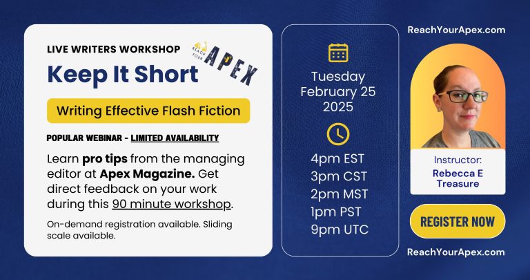 MACKGEE at Patron Hunt — Find Your Next Favorite Indie Creator