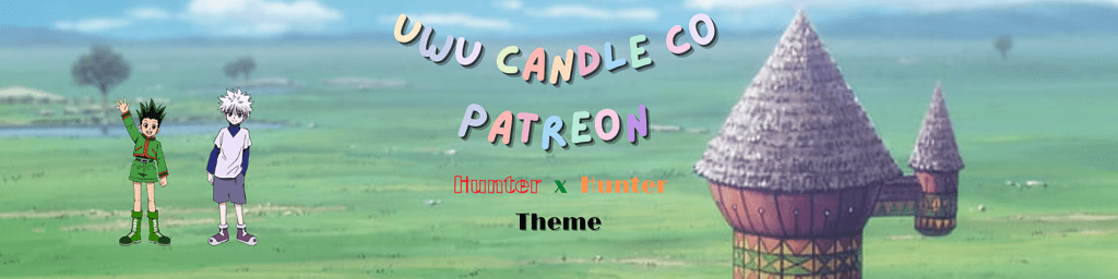 Magic Magy at Patron Hunt — Find Your Next Favorite Indie Creator