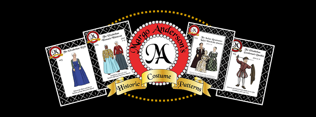 Margo Anderson at Patron Hunt — Find Your Next Favorite Indie Creator