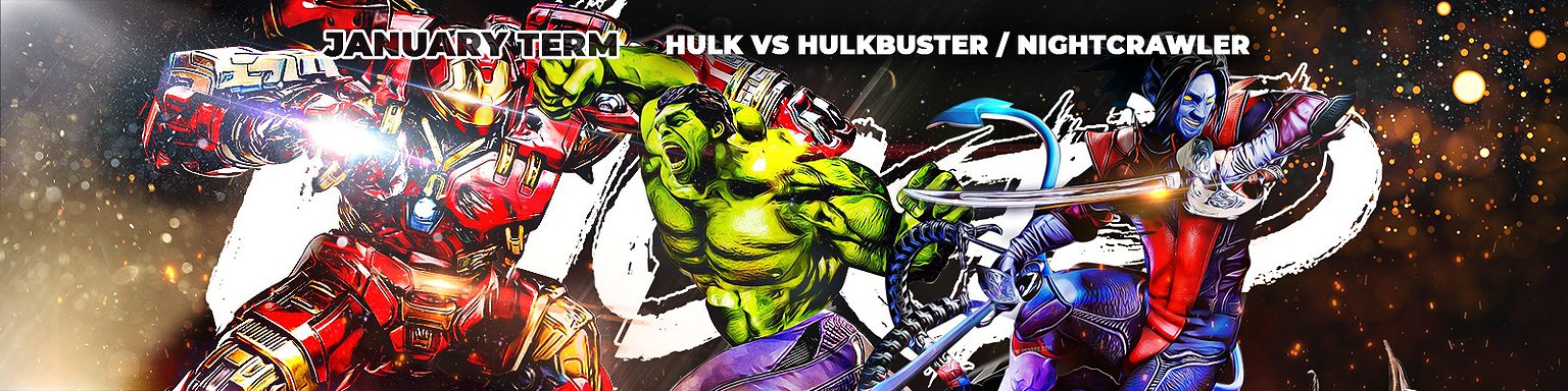 MasterShrinker at Patron Hunt — Find Your Next Favorite Indie Creator