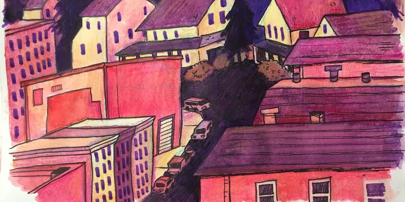 Mike Inel at Patron Hunt — Find Your Next Favorite Indie Creator