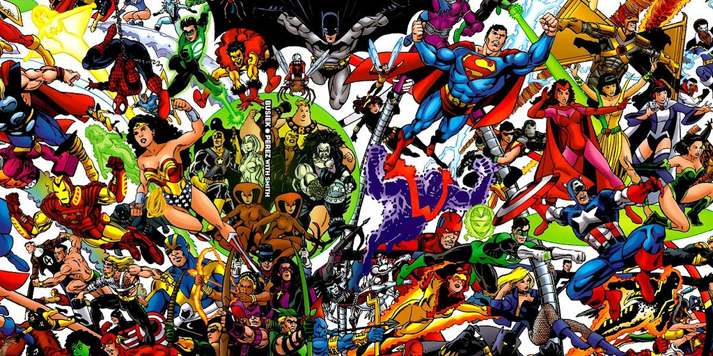 Miss Ruby’s World at Patron Hunt — Find Your Next Favorite Indie Creator