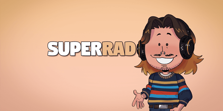 Miss Ruby’s World at Patron Hunt — Discover Your Next Favorite Indie ...