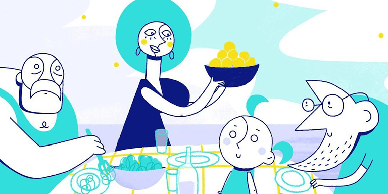 NecDaz 3D at Patron Hunt — Find Your Next Favorite Indie Creator