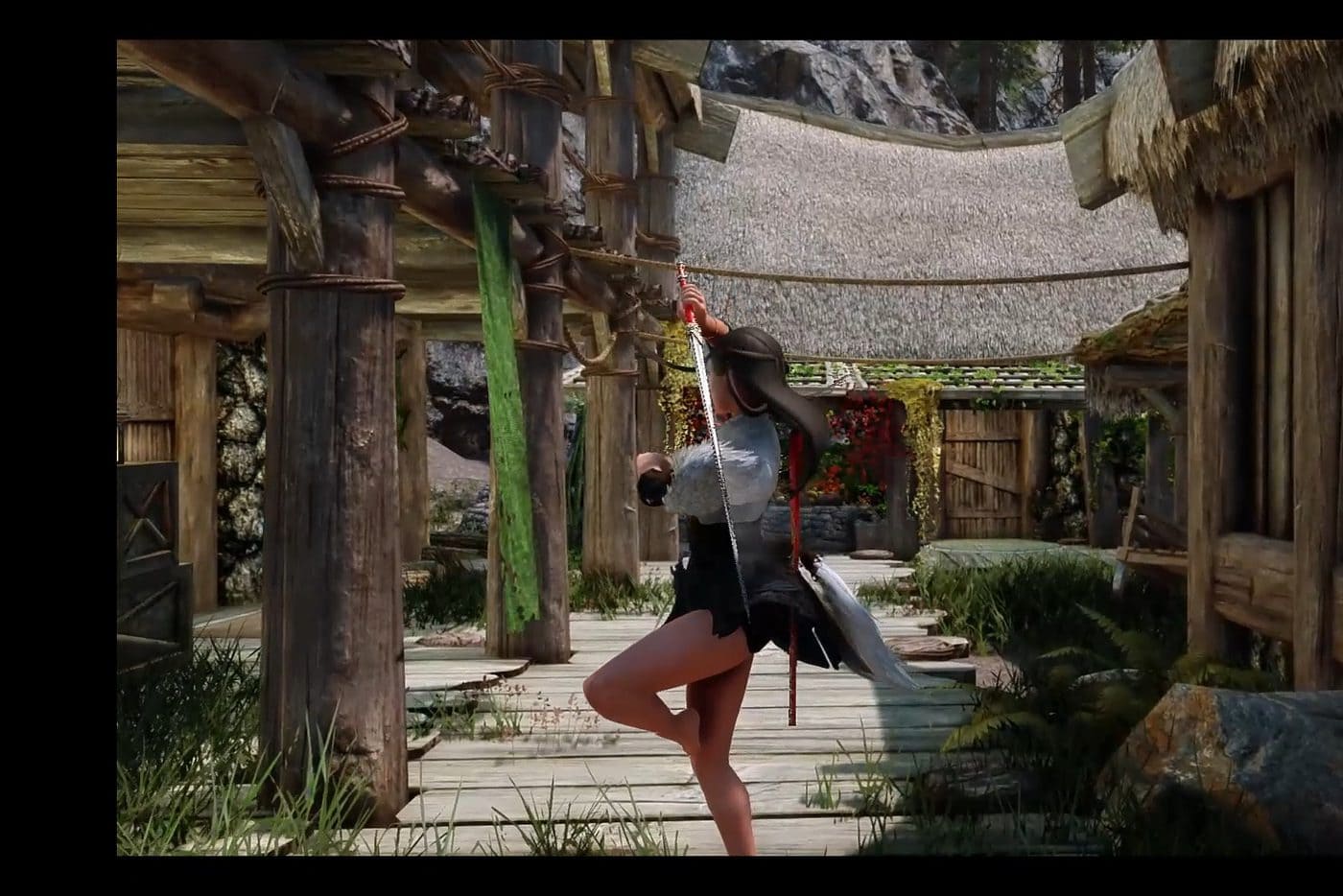 NullStudio at Patron Hunt — Find Your Next Favorite Indie Creator