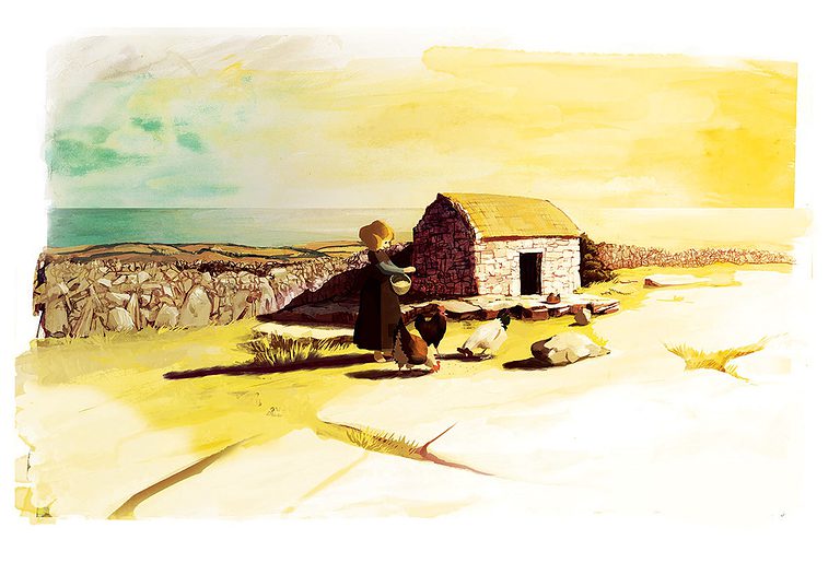 Nyakumi at Patron Hunt — Find Your Next Favorite Indie Creator