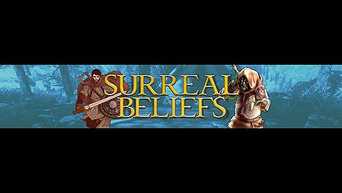 Reba Fitness at Patron Hunt — Find Your Next Favorite Indie Creator