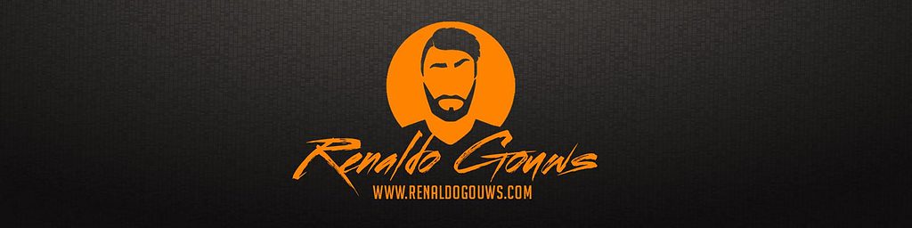 Renaldo Gouws at Patron Hunt — Discover Your Next Favorite Indie Creator