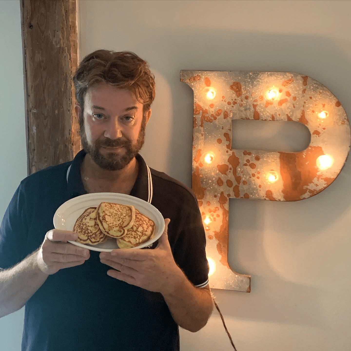 Sam Pancake Presents the Monday Afternoon Movie at Patron Hunt — Find ...