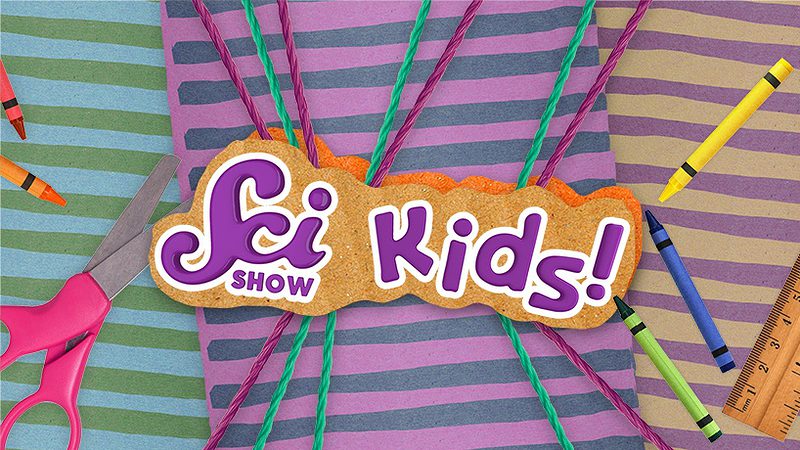 Scishow Kids At Patron Hunt Discover Your Next Favorite Indie Creator