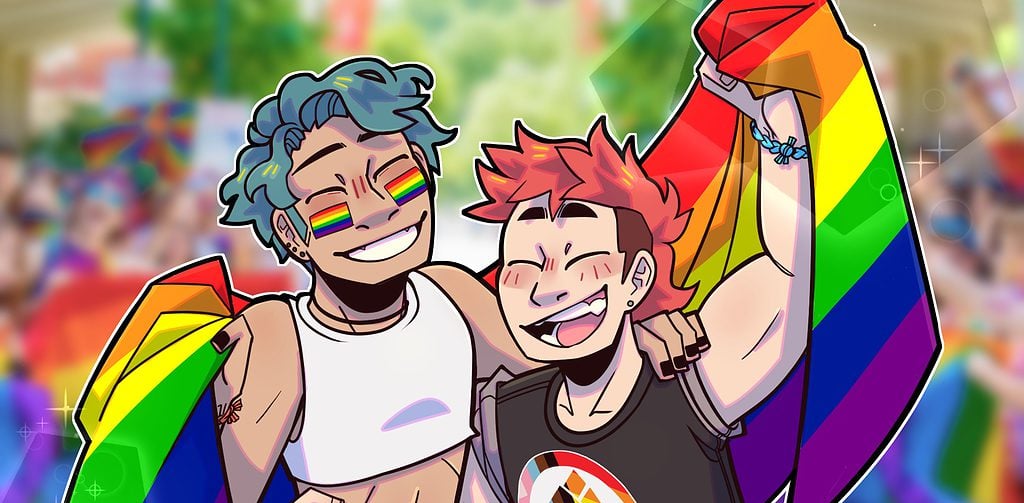 Spicy Mints at Patron Hunt — Find Your Next Favorite Indie Creator