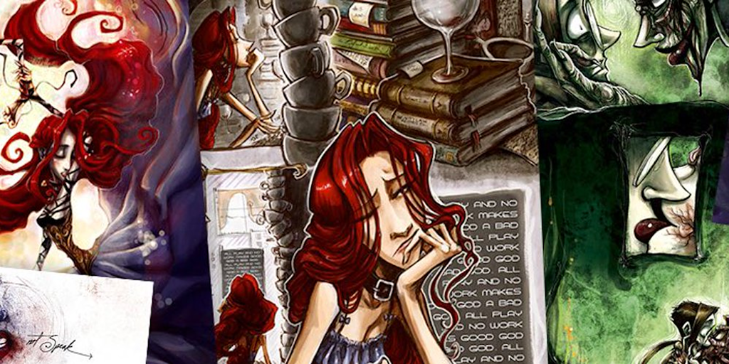 Studio Élan at Patron Hunt — Find Your Next Favorite Indie Creator