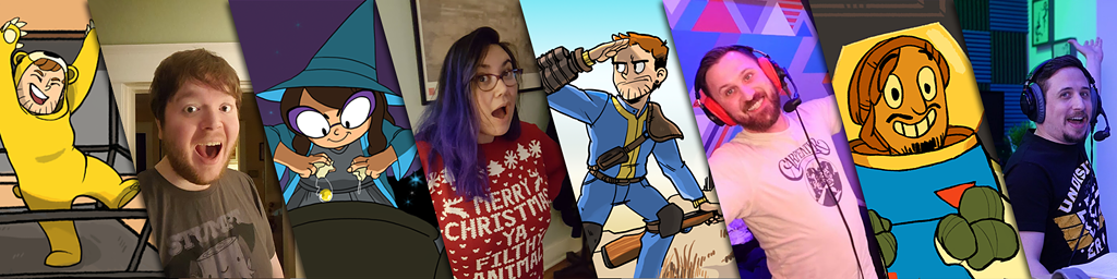 Stumpt at Patron Hunt — Find Your Next Favorite Indie Creator