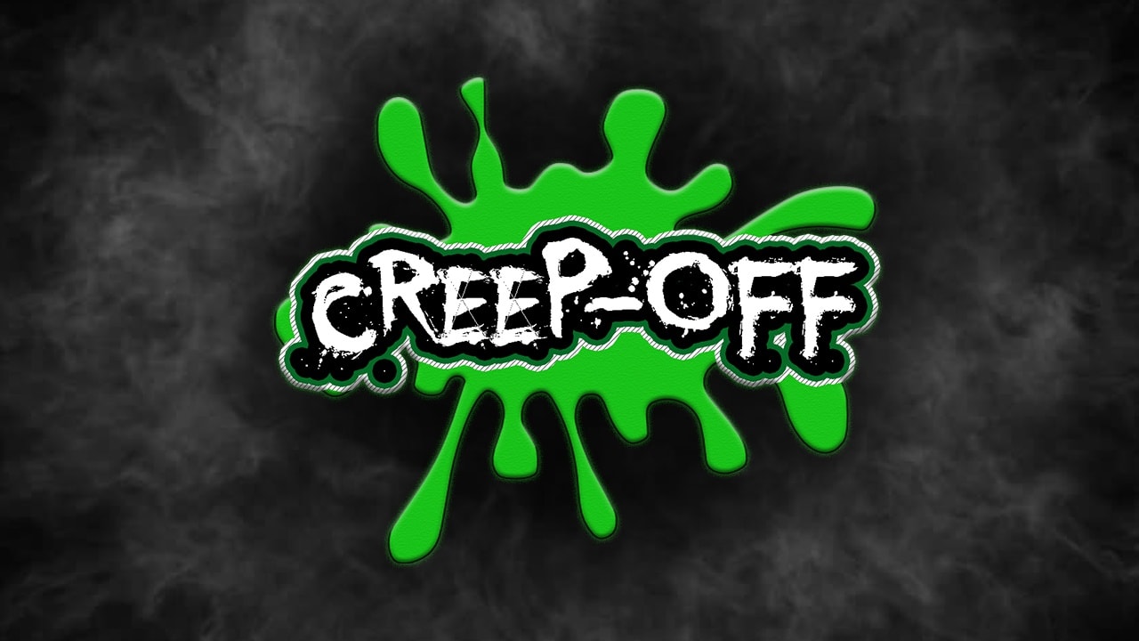 The Creep Off at Patron Hunt — Find Your Next Favorite Indie Creator
