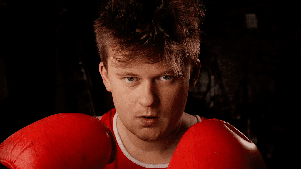 Tom Nicholas at Patron Hunt — Find Your Next Favorite Indie Creator
