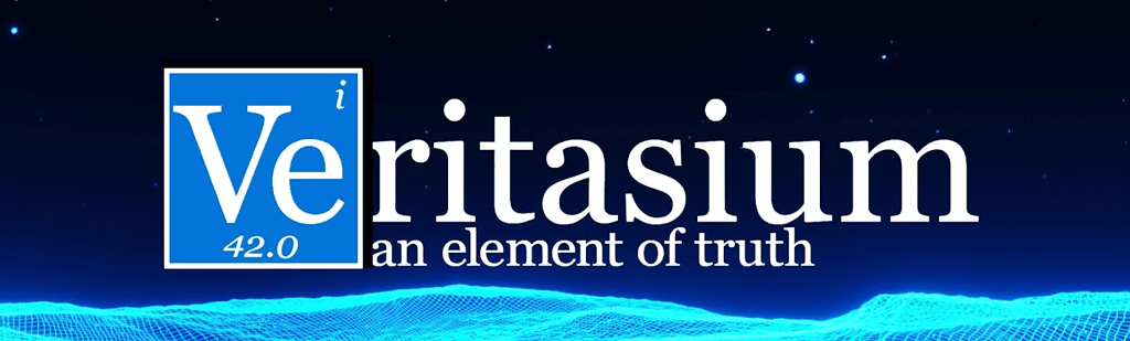 Veritasium at Patron Hunt — Find Your Next Favorite Indie Creator