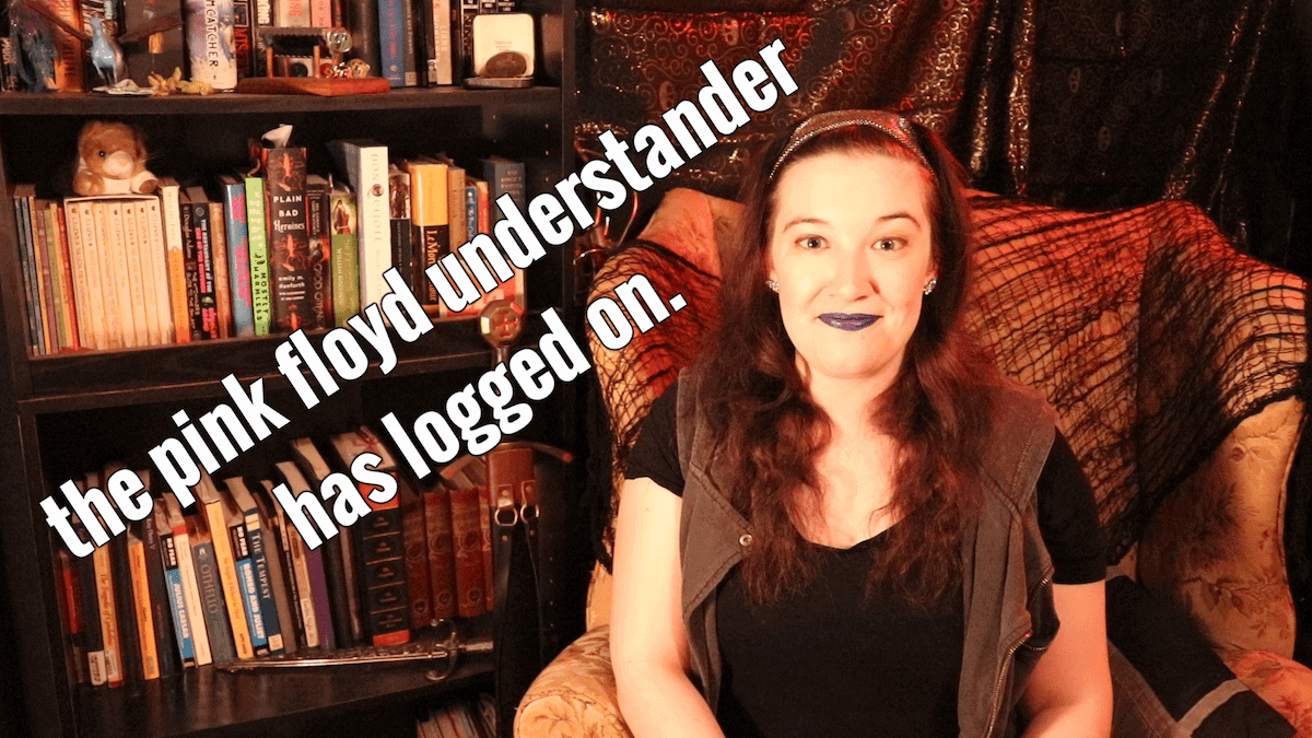 Laura Crone at Patron Hunt — Find Your Next Favorite Indie Creator