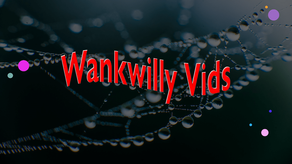 Wankwilly at Patron Hunt — Find Your Next Favorite Indie Creator