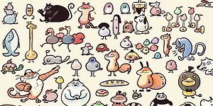 wildeer studio at Patron Hunt — Find Your Next Favorite Indie Creator