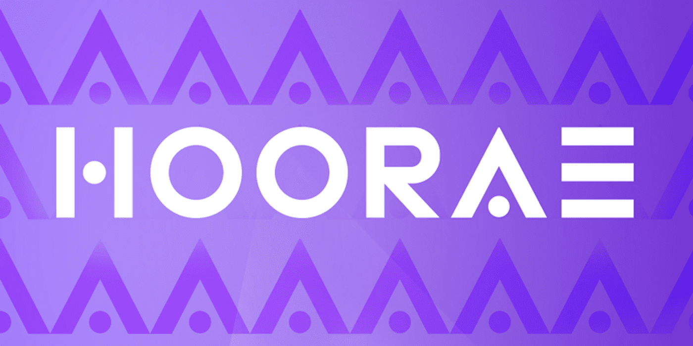 Issa Rae’s HOORAE at Patron Hunt — Find Your Next Favorite Indie Creator