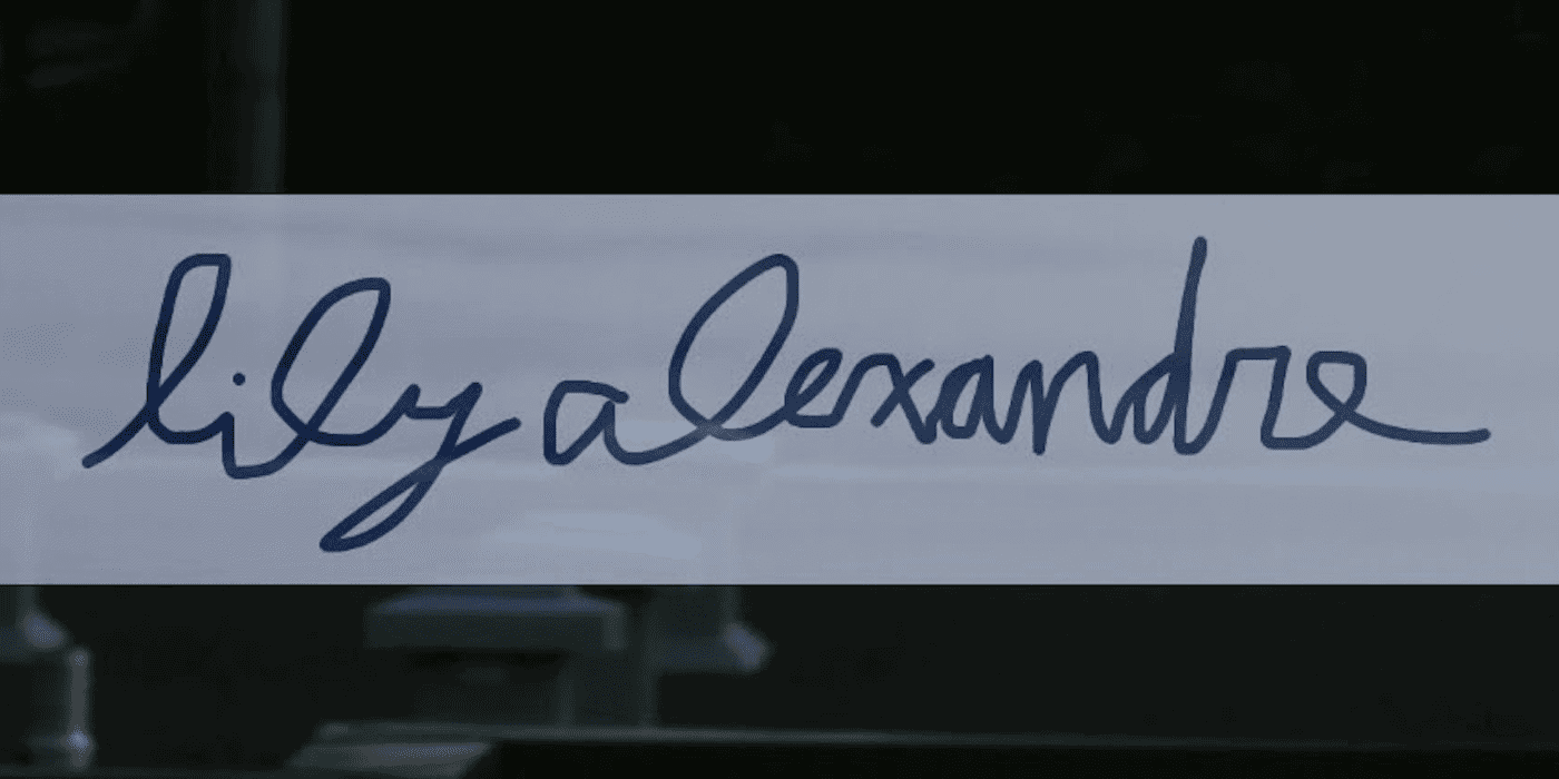 Lily Alexandre at Patron Hunt — Find Your Next Favorite Indie Creator