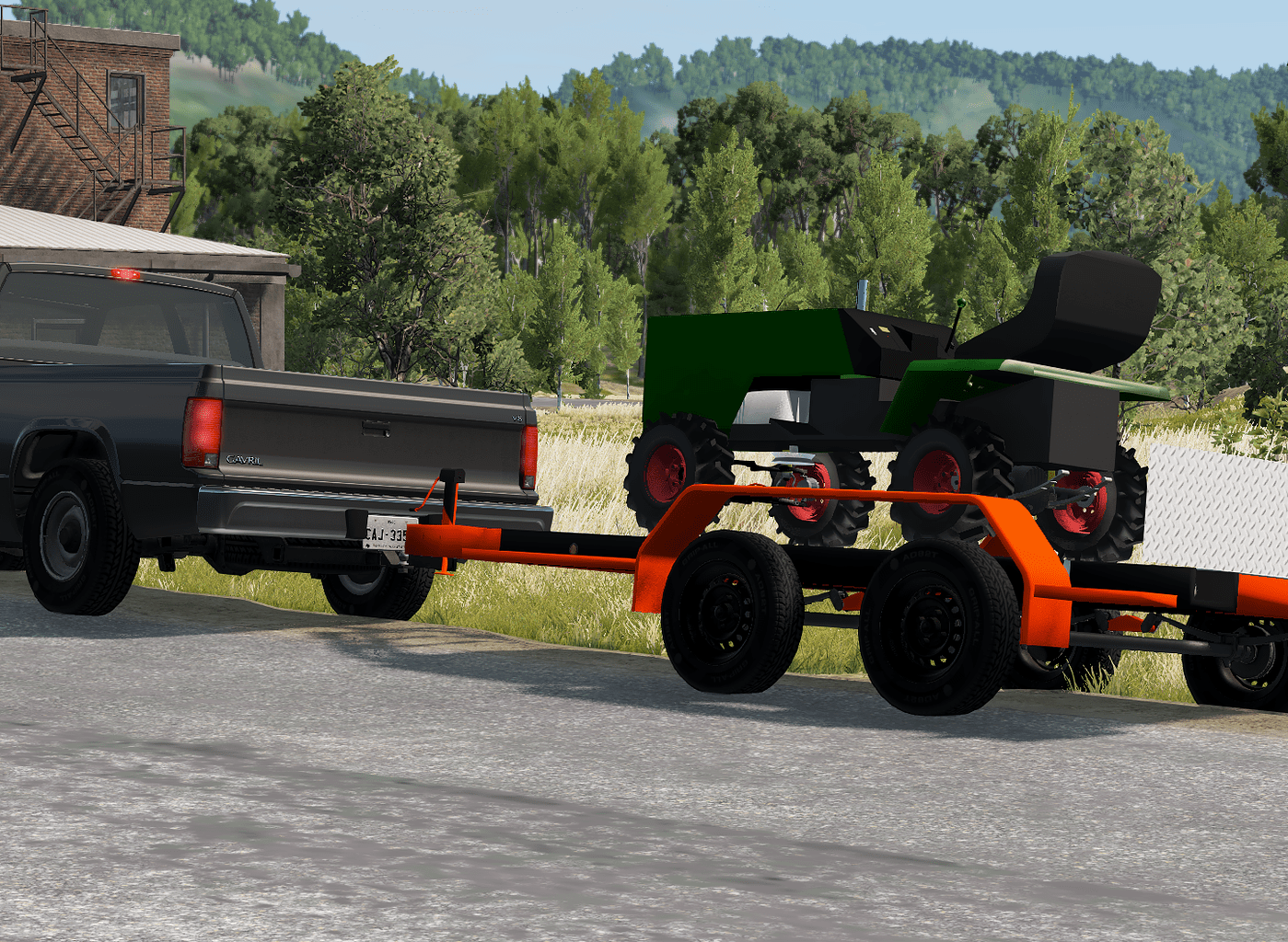 A-1 Gaming at Patron Hunt — Find Your Next Favorite Indie Creator