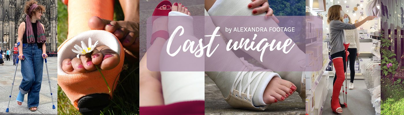 ALEXANDRA FOOTAGE at Patron Hunt — Find Your Next Favorite Indie Creator