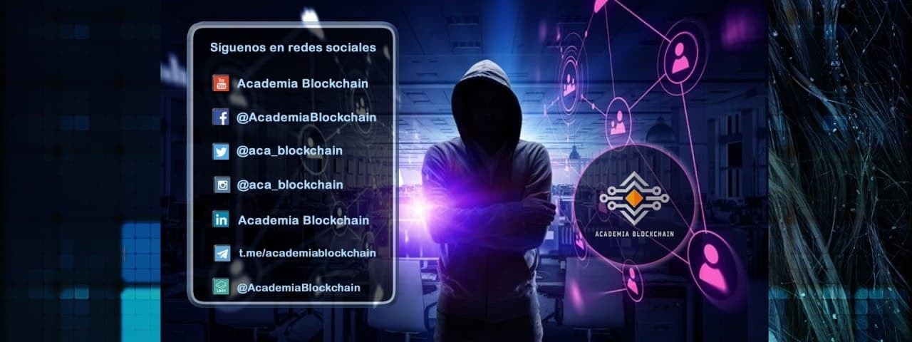 Academia Blockchain at Patron Hunt — Find Your Next Favorite Indie Creator