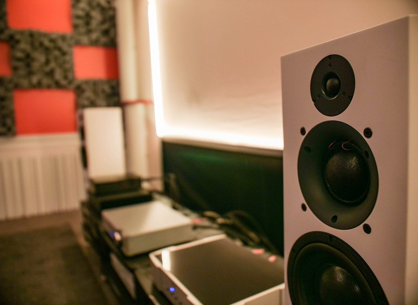 Alpha Audio at Patron Hunt — Find Your Next Favorite Indie Creator